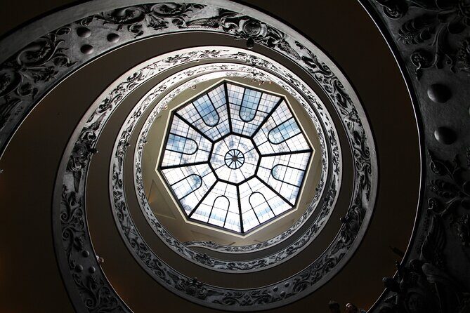 Exclusive First Access Vatican Tour with Skip the Line Basilica - Key Points