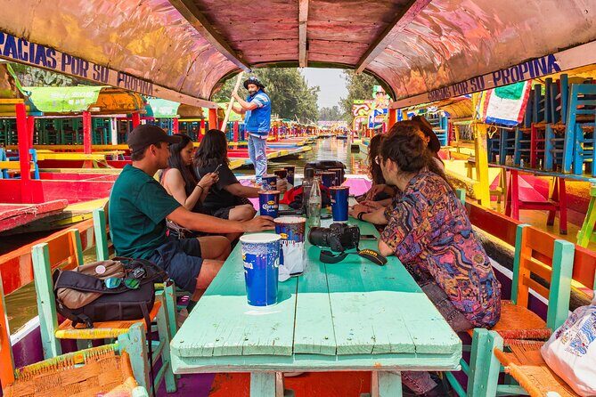 EXCLUSIVE Floating Adventure of Xochimilco - small groups - Final Thoughts