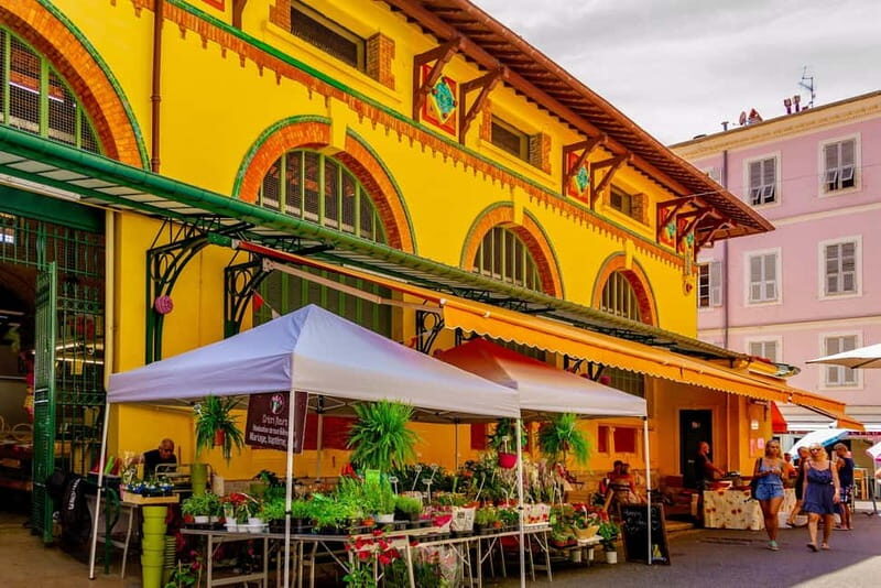 Exclusive Food Tour in Menton -3 hours- small group - Key Points