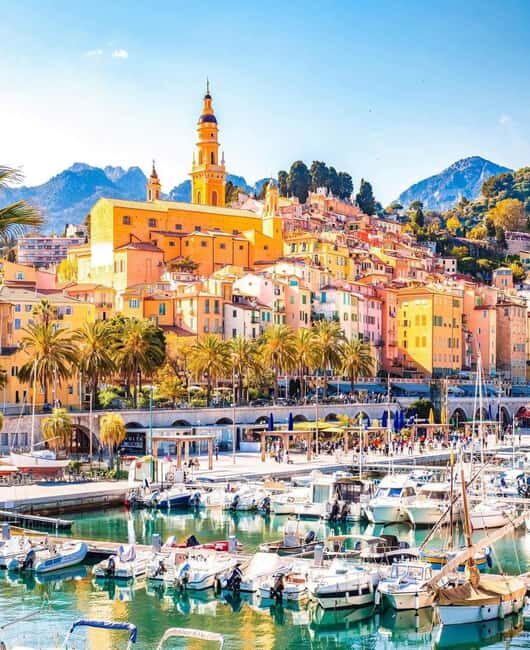 Exclusive Food Tour in Menton -3 hours- small group - What Makes This Tour Stand Out?