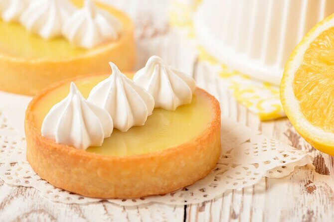 Exclusive Food Tour in Menton - 3 hours - small groups - A Deep Dive Into the Itinerary