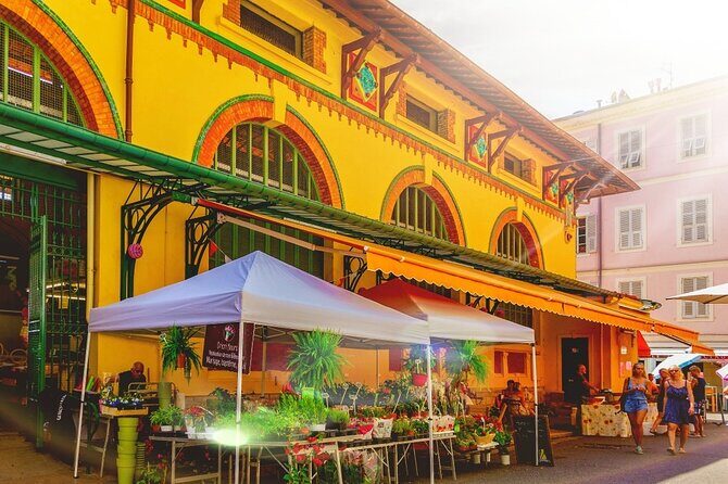 Exclusive Food Tour in Menton - 3 hours - small groups - FAQs