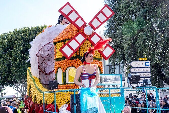 Exclusive Food Tour in Menton - 3 hours - small groups - Final Thoughts