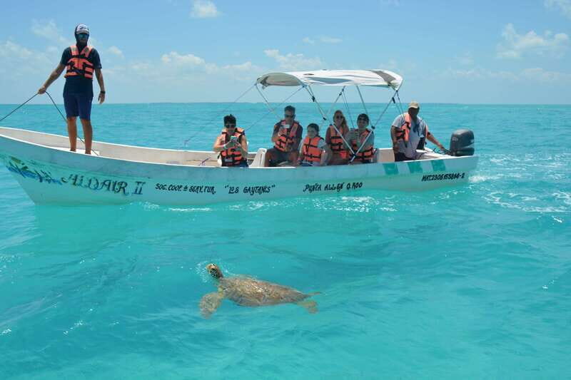 Exclusive Full Day Nature Expedition in Sian Ka'an - Who Should Consider This Tour?
