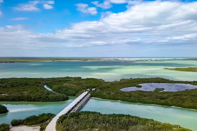 Exclusive Full Day Nature Expedition in Sian Ka'an - What’s Included and What’s Not