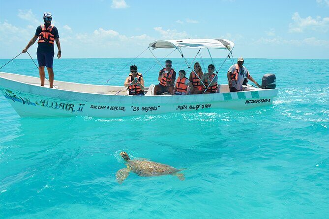 Exclusive Full Day Nature Expedition in Sian Ka'an - Practical Details That Matter