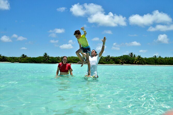 Exclusive Full Day Nature Expedition in Sian Ka'an - Who Should Consider This Tour?