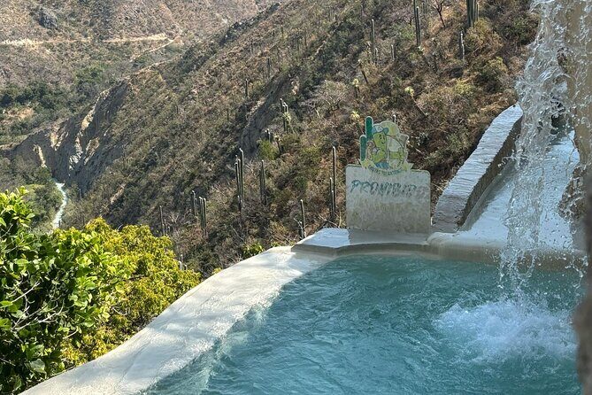 Exclusive Full-Day Tolantongo & La Gloria Hot Springs Adventure - What Makes This Tour Stand Out?