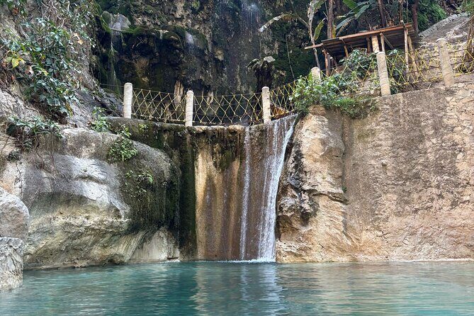 Exclusive Full-Day Tolantongo & La Gloria Hot Springs Adventure - Who Will Love This Tour?
