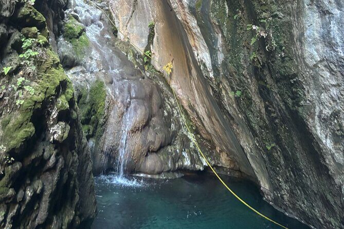 Exclusive Full-Day Tolantongo & La Gloria Hot Springs Adventure - FAQ