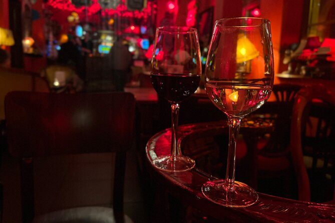 Exclusive Gdask Wine Tour with Polish Wine Tastings - FAQ