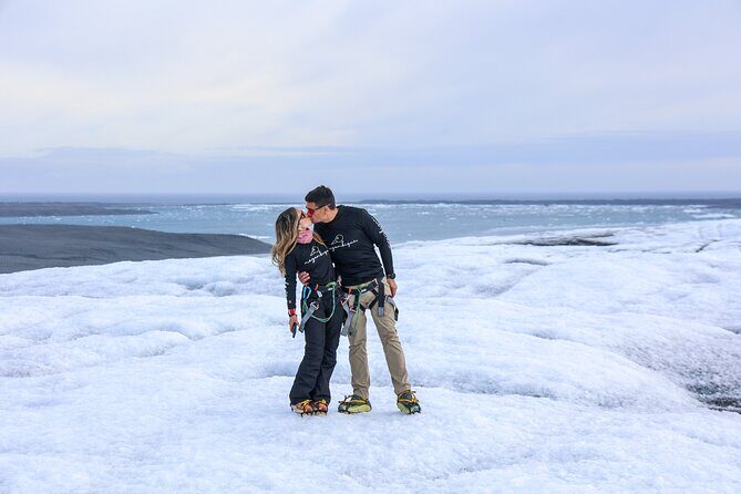 Exclusive Glacier Experience on Vatnajökull - Who Is This Tour Best For?