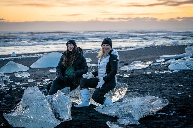 Exclusive Glacier Experience on Vatnajökull - Frequently Asked Questions