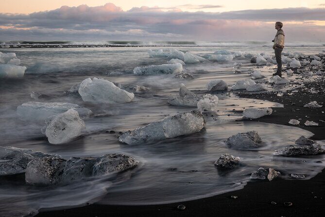 Exclusive Glacier Experience on Vatnajökull - Final Thoughts