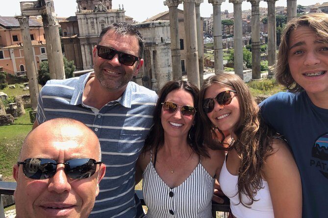 Exclusive Golf Cart tour of Rome (3hrs) - Final Thoughts: Is This Tour Right for You?