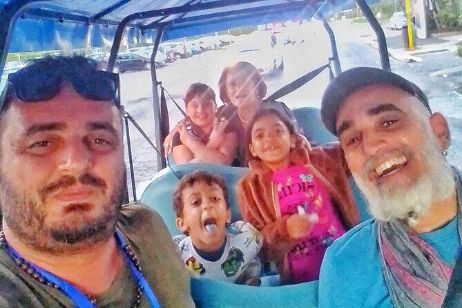 Exclusive Golf Tour Private VIP with Local & Gelato o Wine - The Itinerary Breakdown: What You’ll Experience