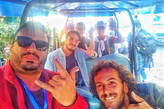 Exclusive Golf Tour Private VIP with Local & Gelato o Wine - Final Thoughts