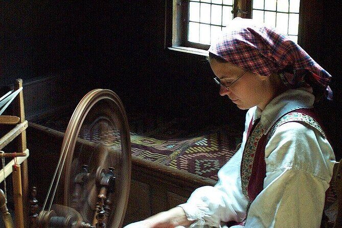 Exclusive Grand Stockholm Tour Vasa & Skansen***** - Exploring the Itinerary in Detail