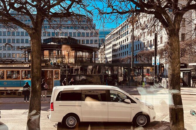 Exclusive Grand Stockholm Tour Vasa & Skansen***** - What to Expect from the Experience