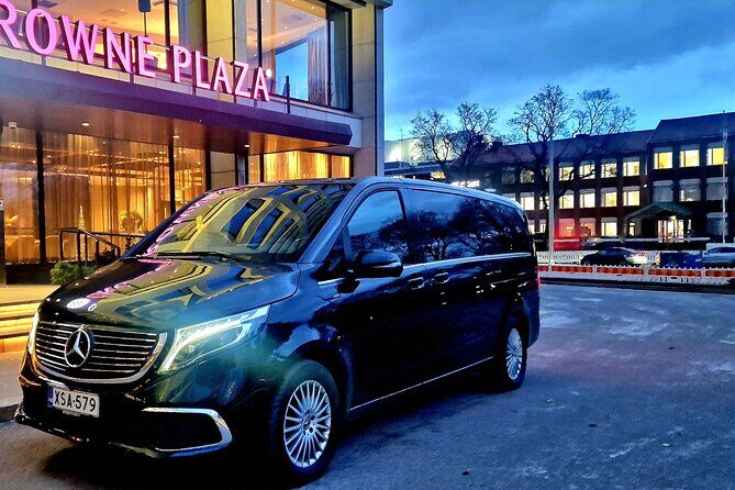 Exclusive Grand Tour Helsinki and Porvoo City***** - The Experience Through the Eyes of Reviewers