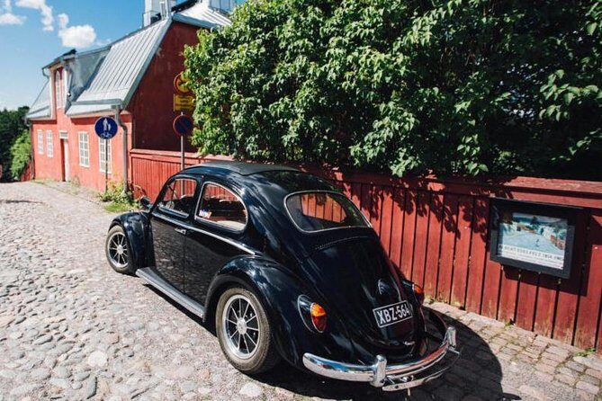 Exclusive Grand Tour Helsinki and Porvoo City***** - Frequently Asked Questions