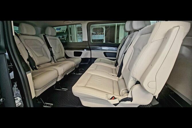 Exclusive green transfer - Key Points