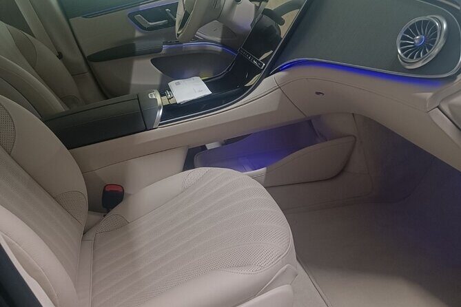 Exclusive green transfer - The Experience and Reviewer Insights