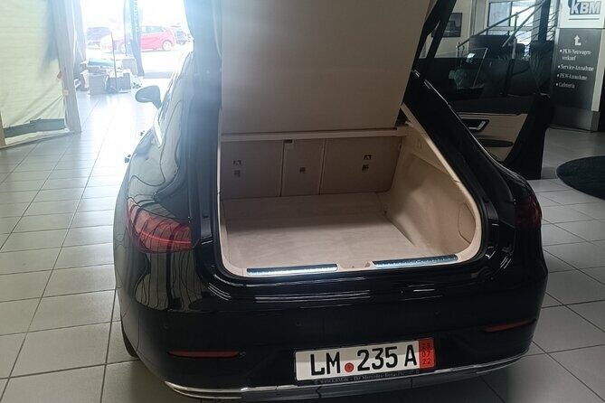 Exclusive green transfer - Pros and Cons