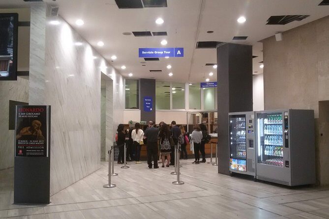 Exclusive Guided tour : Vatican Museum,Sistine Chapel & Basilica - Who Is This Tour Best For?