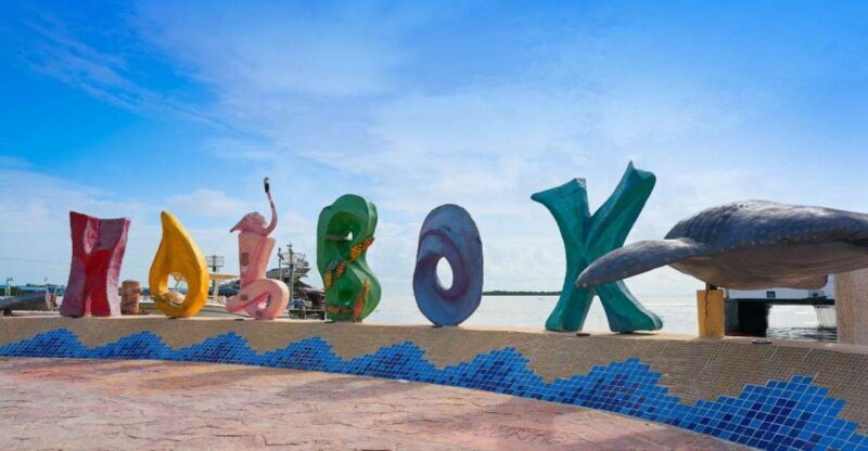 Exclusive Holbox: Yalahau, Punta Mosquito and Isla Pasion - Key Points