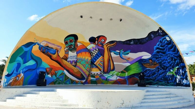 Exclusive Holbox: Yalahau, Punta Mosquito and Isla Pasion - Is This Tour Worth It?