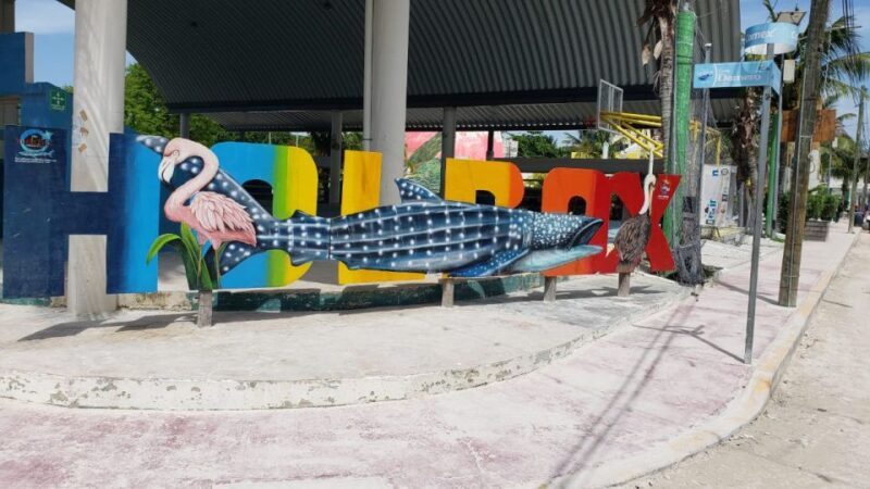 Exclusive Holbox: Yalahau, Punta Mosquito and Isla Pasion - Final Thoughts