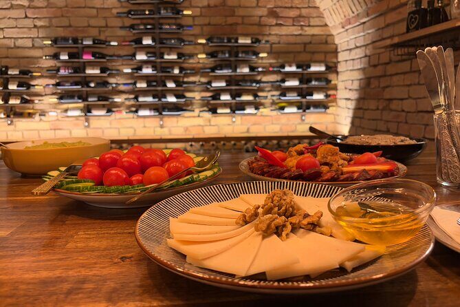 Exclusive Hungarian Wine and Gastronomy Experience Luxury Package - Why Choose This Experience?