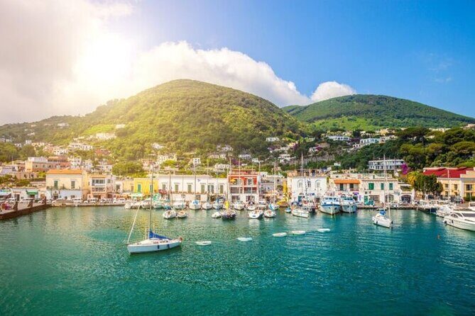Exclusive Ischia & Procida Luxury Private Boat Cruise - Final Thoughts: Is It Worth the Price?
