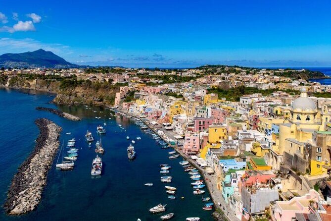 Exclusive Ischia & Procida Luxury Private Boat Cruise - Who Should Consider This Tour?
