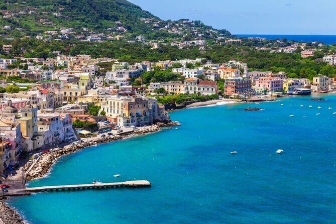 Exclusive Ischia & Procida Luxury Private Boat Cruise - FAQ