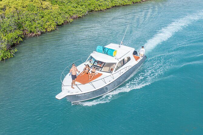 Exclusive Isla Mujeres and Cancun Private Yacht Tour - Final Thoughts