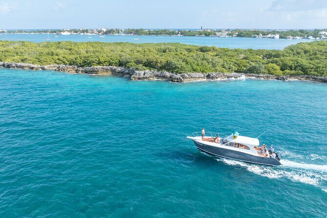 Exclusive Isla Mujeres and Cancun Private Yacht Tour - FAQ