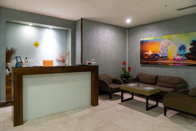 Exclusive Istanbul: Private Turkish Bath, Sauna, Massage & Pool - FAQs