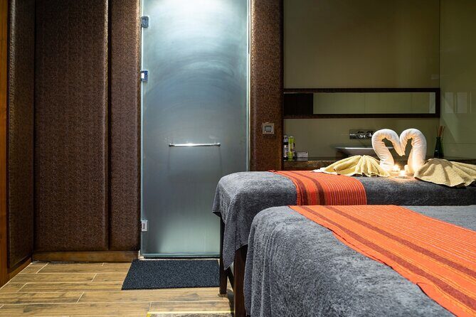 Exclusive Istanbul: Private Turkish Bath, Sauna, Massage & Pool - Final Thoughts