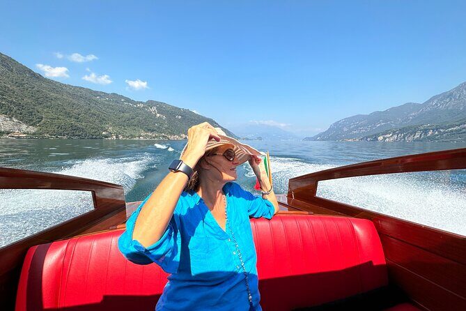 Exclusive Lake Como Boat Tour Iconic Villas, Wine & Photo Stops - Who Should Book This Tour?