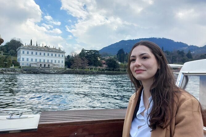Exclusive Lake Como Boat Tour Iconic Villas, Wine & Photo Stops - FAQs