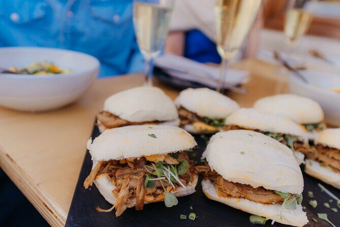 Exclusive Lisbon Progressive Dinner & Wine Tour - A Deep Dive into the Lisbon Progressive Dinner & Wine Tour