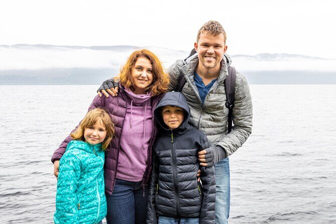 Exclusive Loch Ness & Glencoe Private Tour - The Practical Details: Transport, Timing, and Value