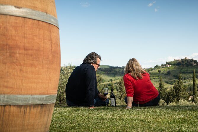 Exclusive lunch, Winery tour, Organic wines in Chianti Classico - FAQ
