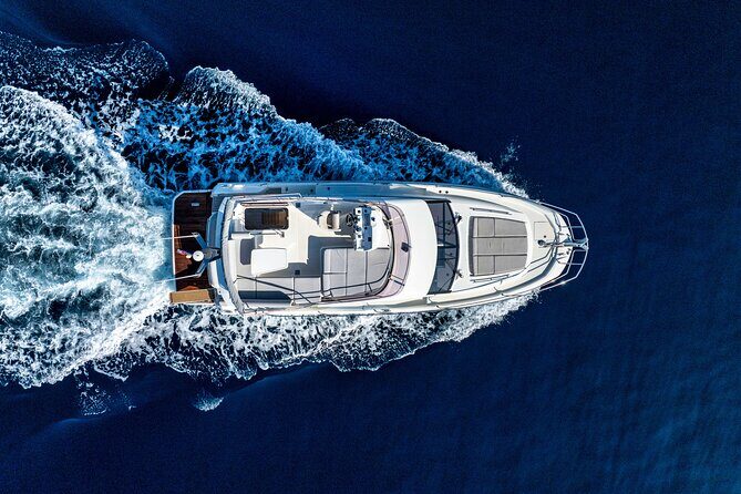 Exclusive Luxury Yacht Tour of the Elaphiti Islands - Who Is This Tour Best For?