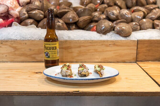 EXCLUSIVE MARKETS TOUR IN MEXICO CITY  Small Groups - Final thoughts: who will love this tour?