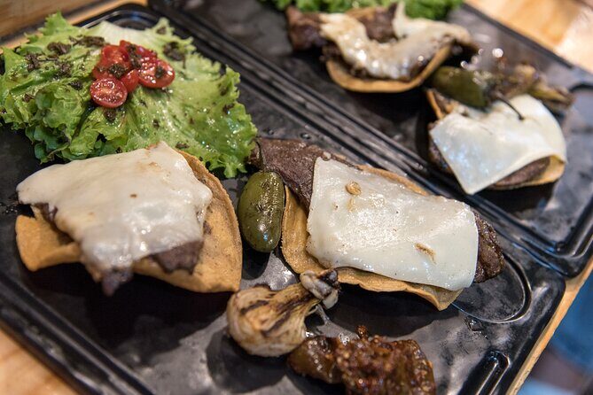 EXCLUSIVE MARKETS TOUR IN MEXICO CITY  Small Groups - FAQ