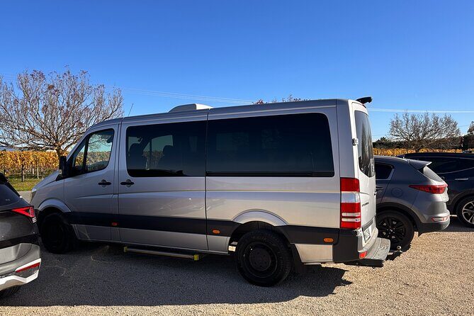 Exclusive Martinborough Wine Tour - The Sum Up