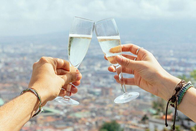Exclusive Naples Private Food Tour: 6 or 10 Tastings - FAQs